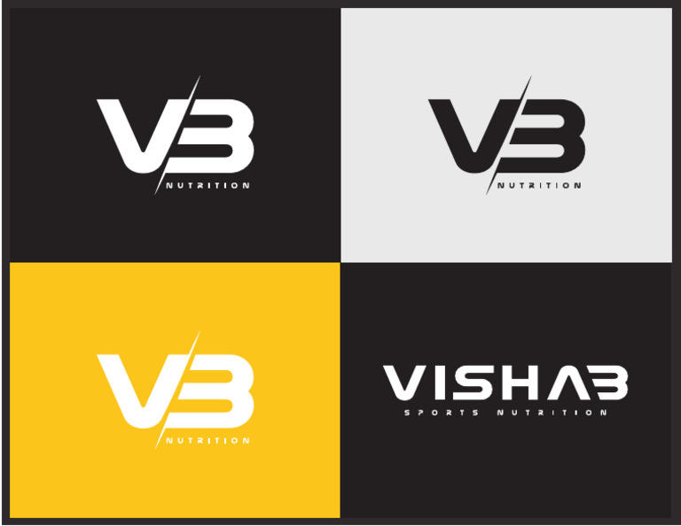 VB Logo_backgrounds Aplications | PDF