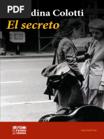 Libro Digital El Hilo Se Corta Por Lo Más Delgado | PDF