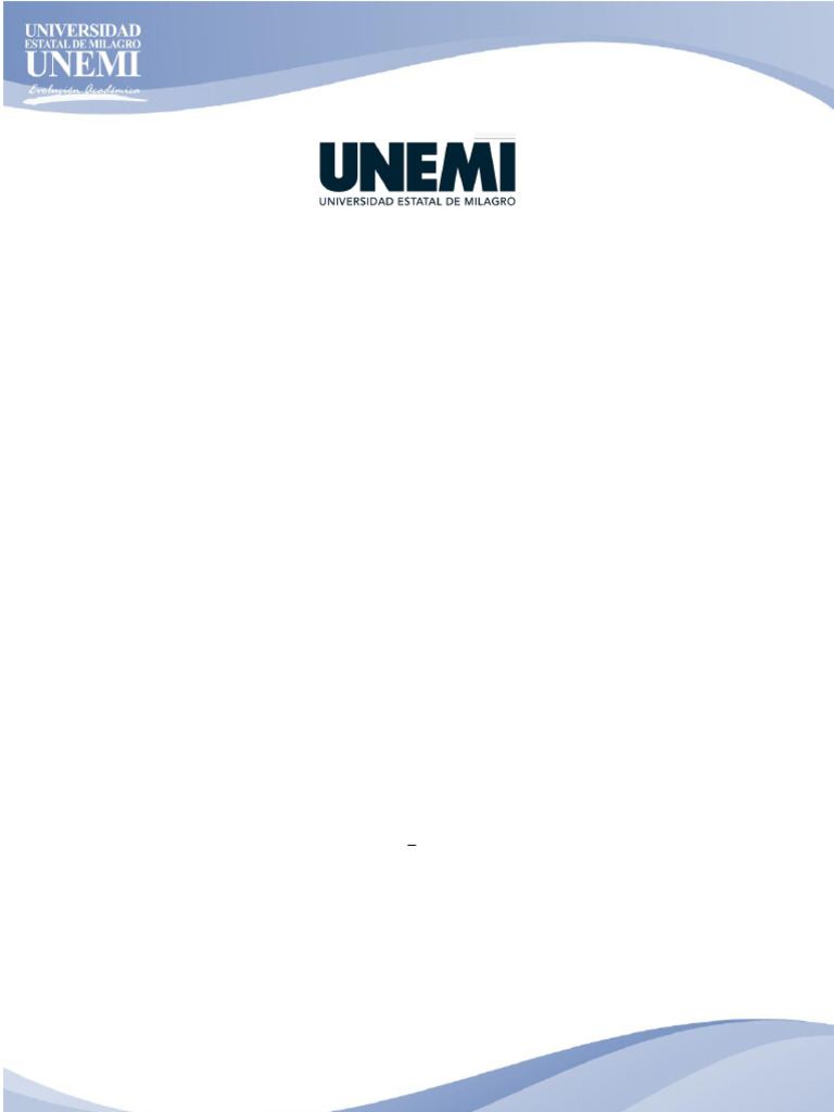 Mercado Laboral y Desigualdad en Ecuador | PDF | Empleo | Desempleo