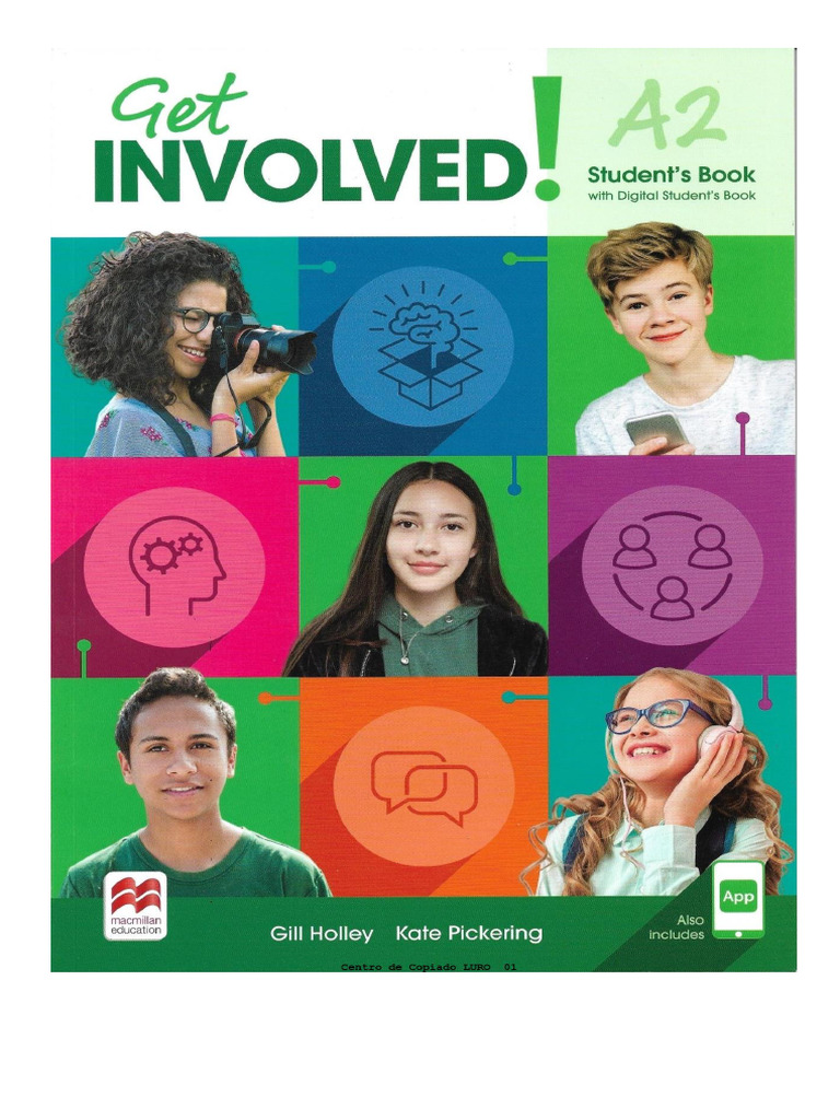 Ingles 2do Unid 4,6,7,8 | PDF