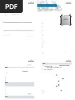 RFID - Readers - Configuration - v2 01 | PDF | Ip Address ...