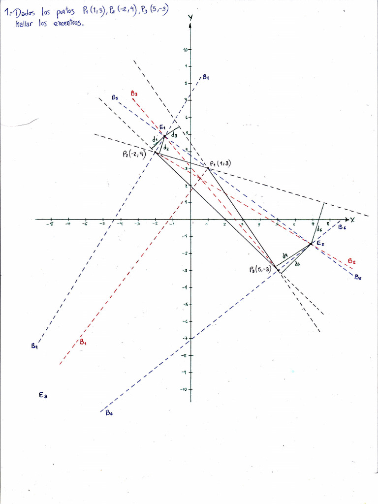 Practica Excentro | PDF