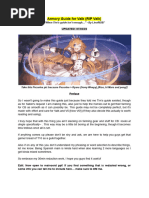 Royale High Trading Value Guide | PDF