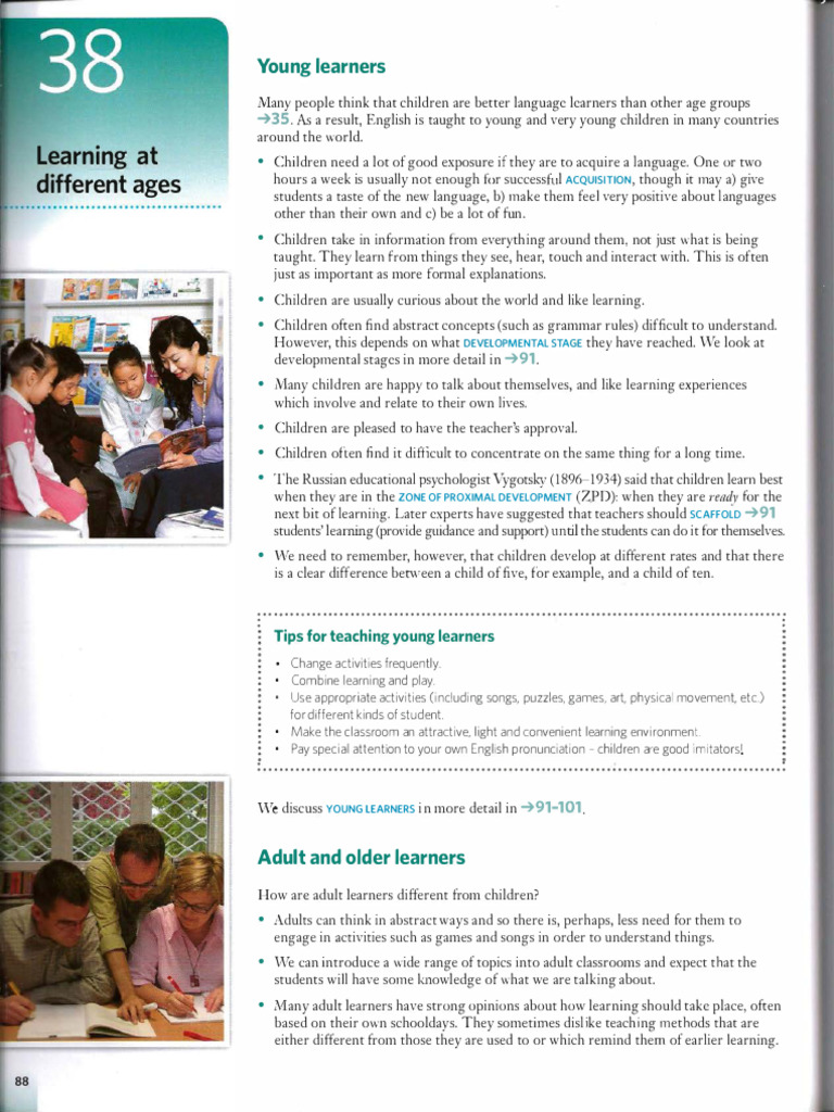 Essential Teacher Knowledge 89 101 by Jeremy Harmer | PDF | Learning | Neuro Linguistic Programming