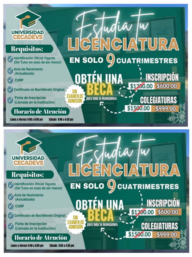 Volantes para Repartir | PDF