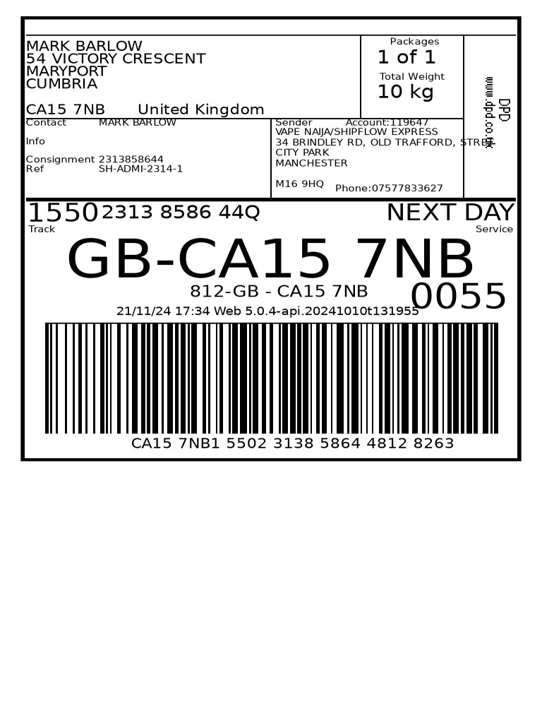 quote-lable_20241121213429 | PDF