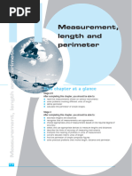 Staar 4 Math Reference Materials | PDF