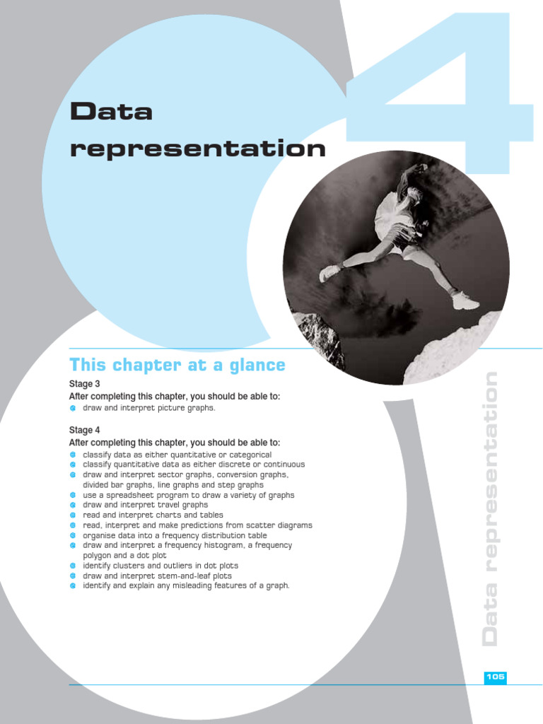 Chapter 4 - Data Representation | PDF | Jewellery | Categorical Variable