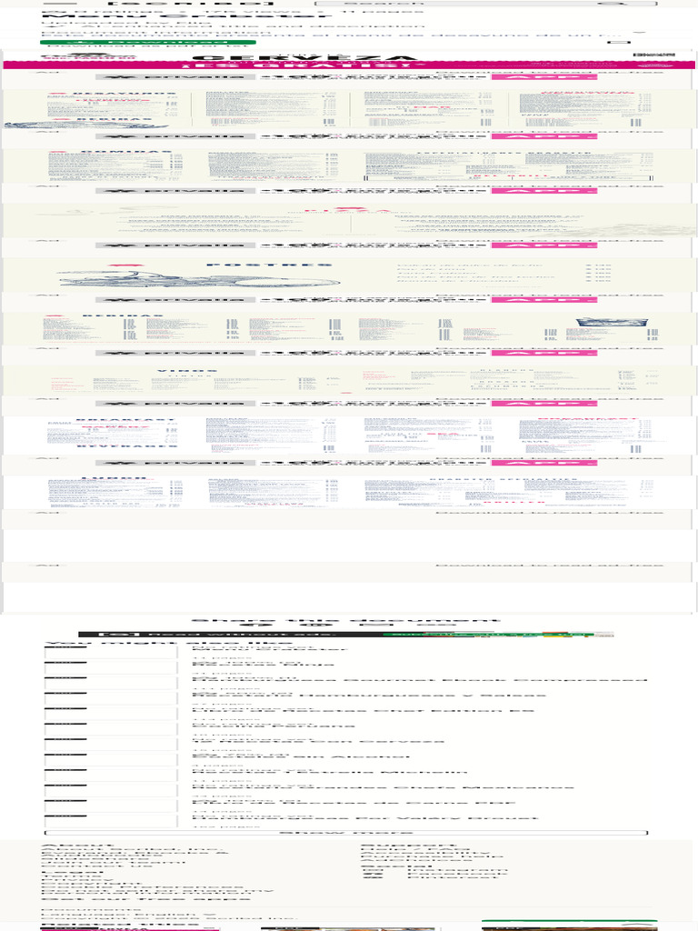 Menu Crabster PDF Mariscos Taco | PDF | Taco | ensalada