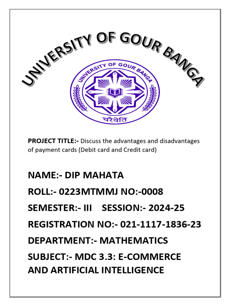 FORNT PDF | PDF