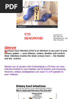 Aerococcus Urinae, Alloscardovia Omnicolens, and Actinotignum Schaalii ...