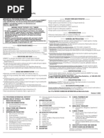 Ozempic Lu Codes | PDF