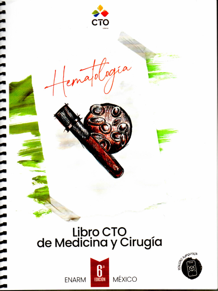 Hematologia Cto | PDF