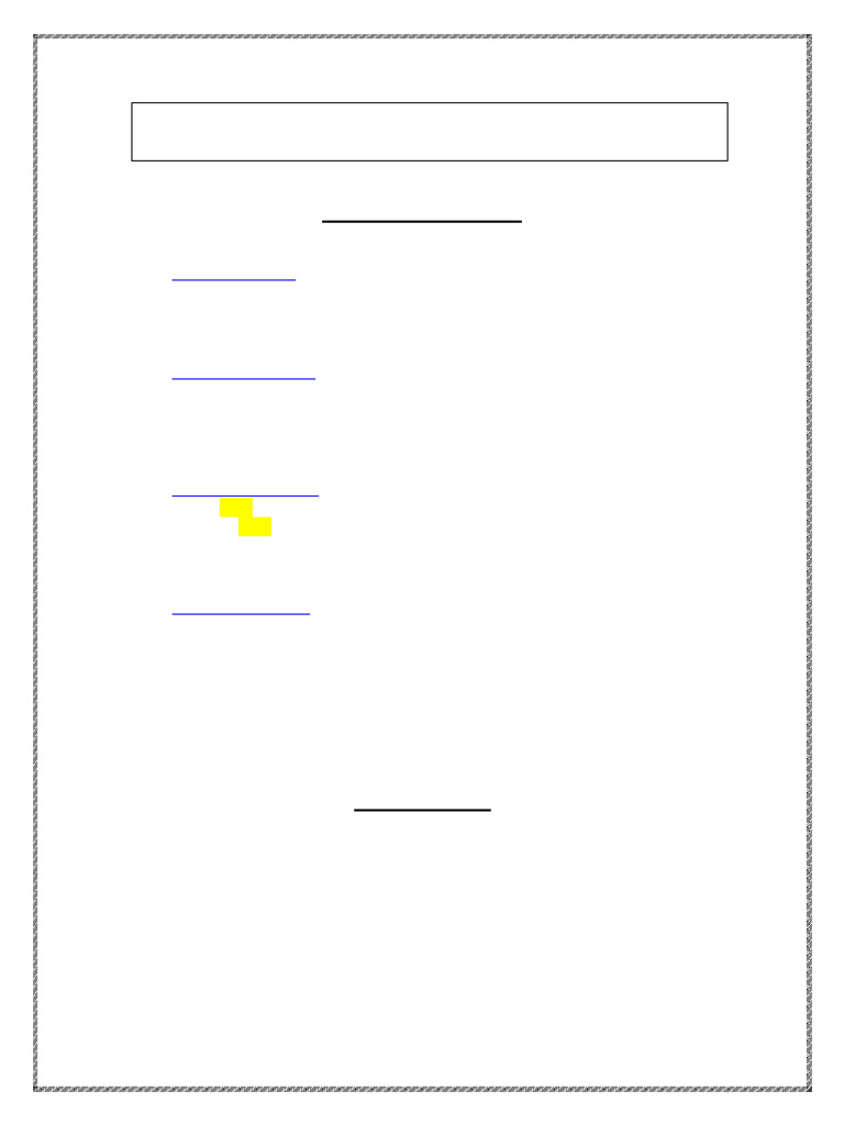 Purdue - Anth 205 Syllabus | PDF | Anthropology | Knowledge