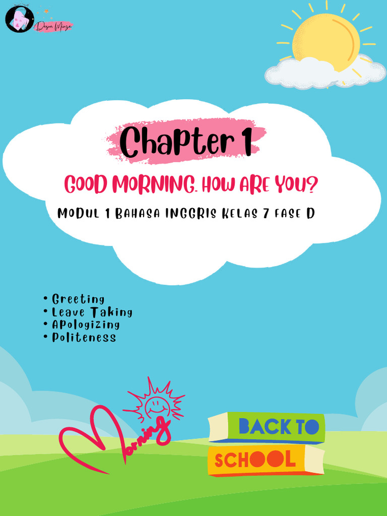 Modul 3.1 Kelas 7 Ok - Compressed | PDF