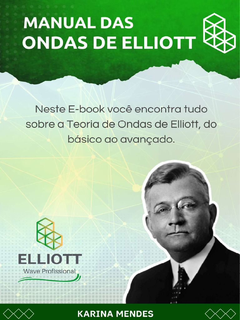 Ondas de Elliott | PDF