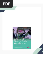 basw-code-of-ethics | PDF | Social Work | Discrimination
