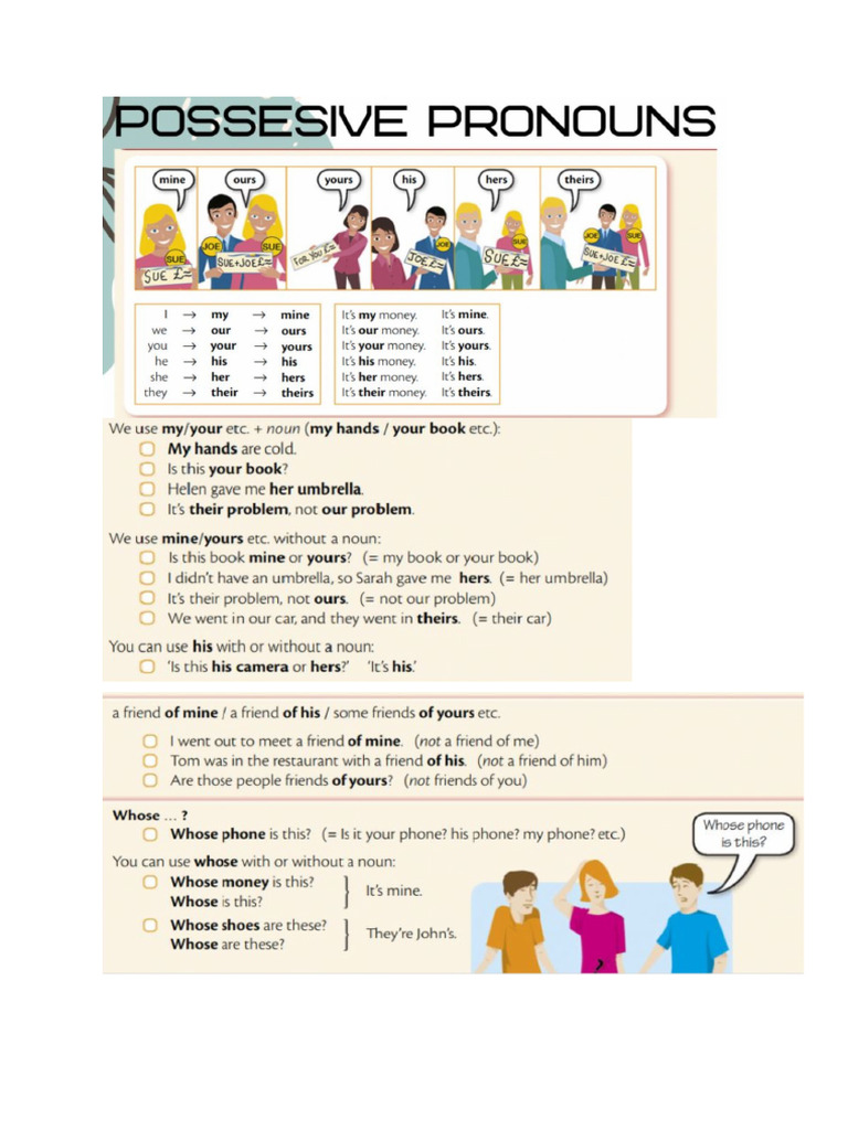 Compilation Grammar Exercises | PDF