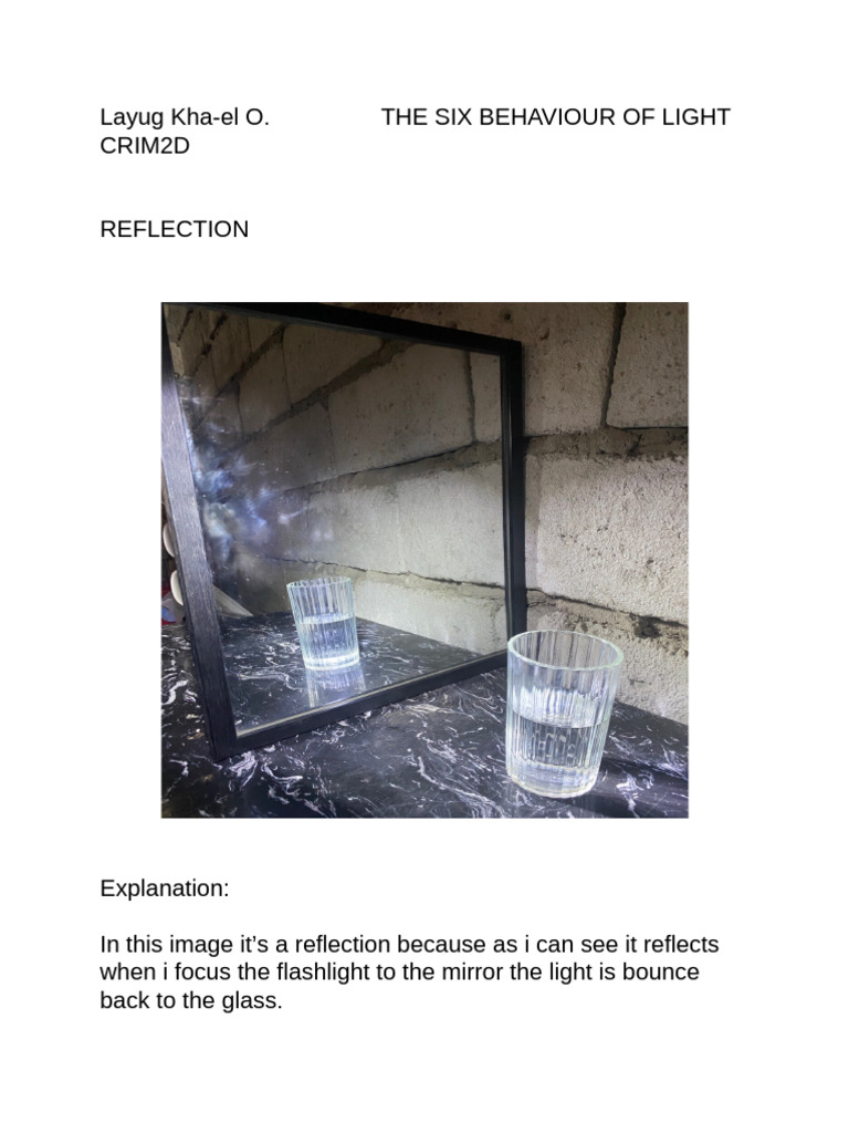 For1 Activity Prefinals | PDF