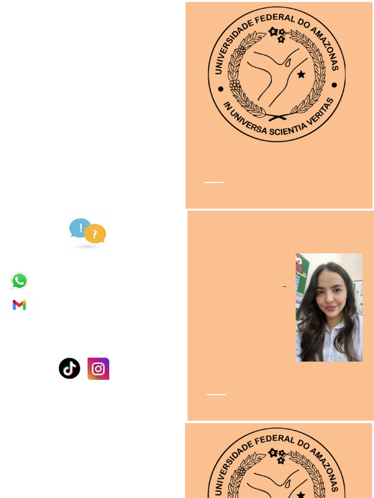 Cronograma - PSC 2° Etapa 2025 | PDF | Brasil | Química