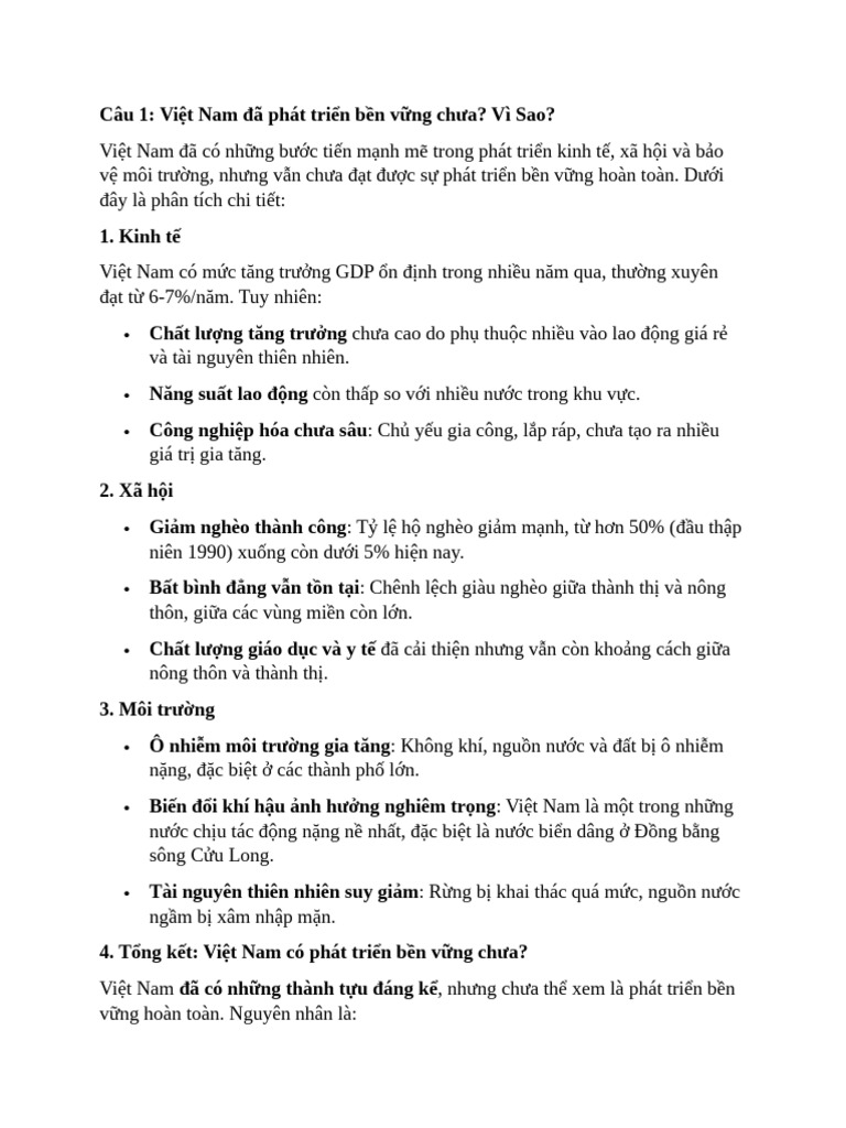 BTAP NGẮN GỌN | PDF