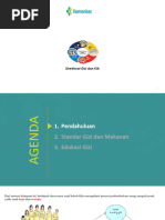 Contoh Menu MBG | PDF