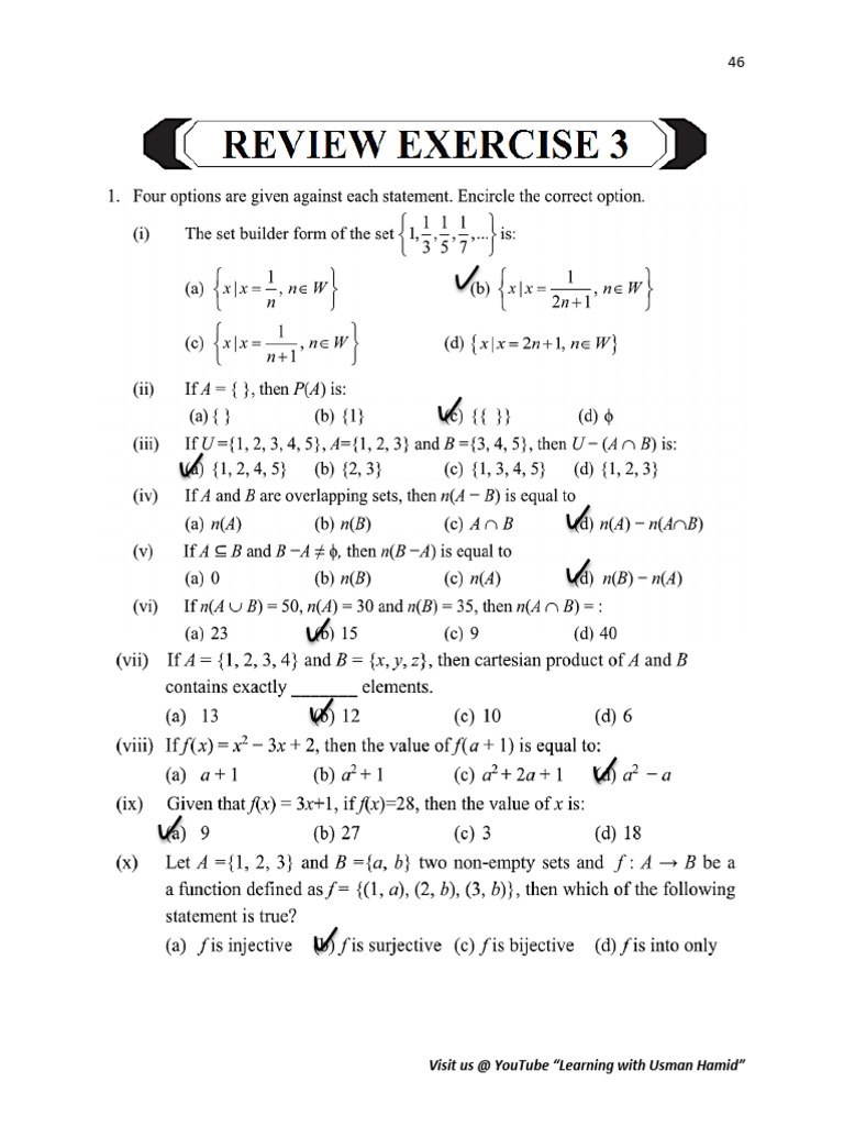 Math9-Pctb-Sol-Unit03 Part2 | PDF