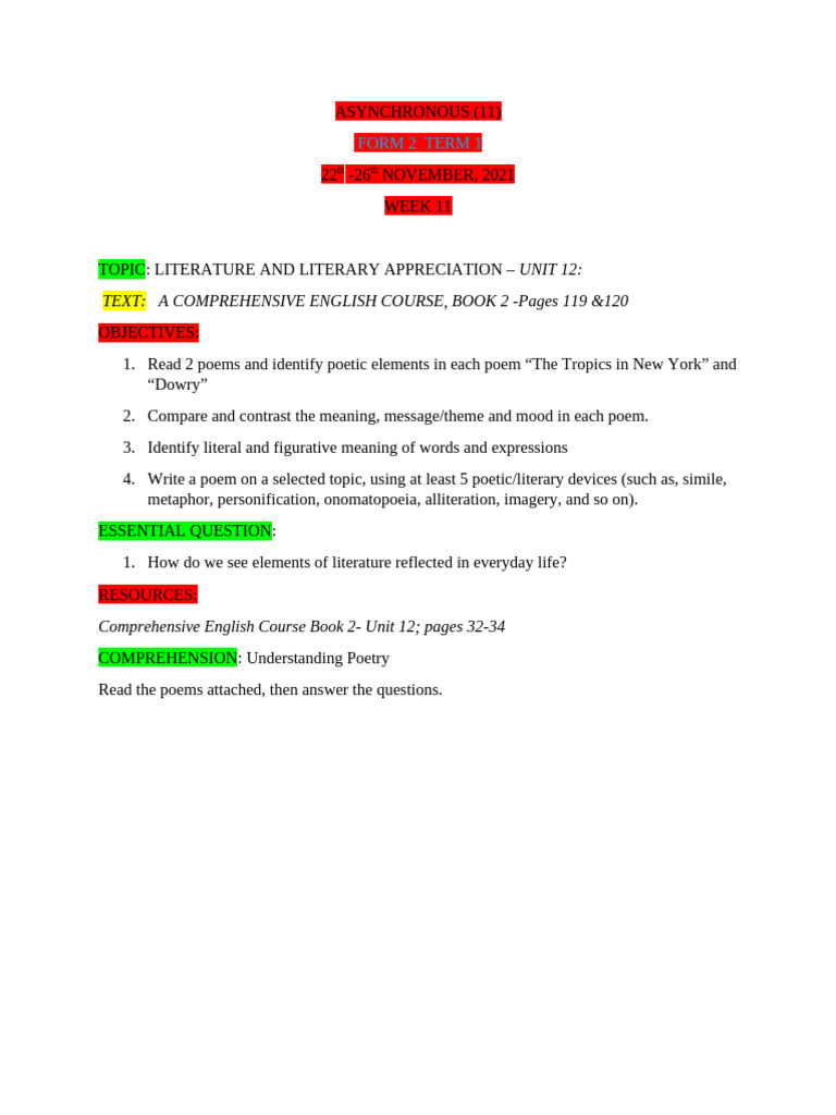 ASYNCHRONOUS(11) | PDF