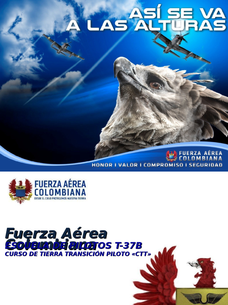 Carlinga 2018 | PDF | Cambiar | Aviación