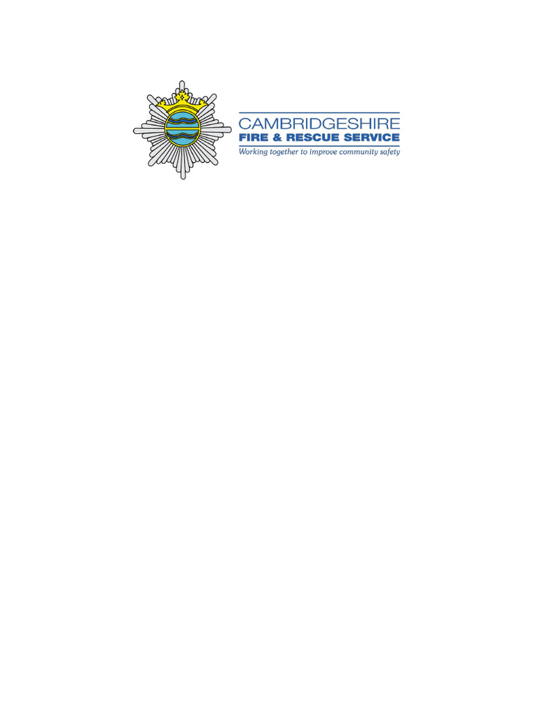 Firefighter Written Test Prep Guide | PDF | Firefighter | Multiple Choice