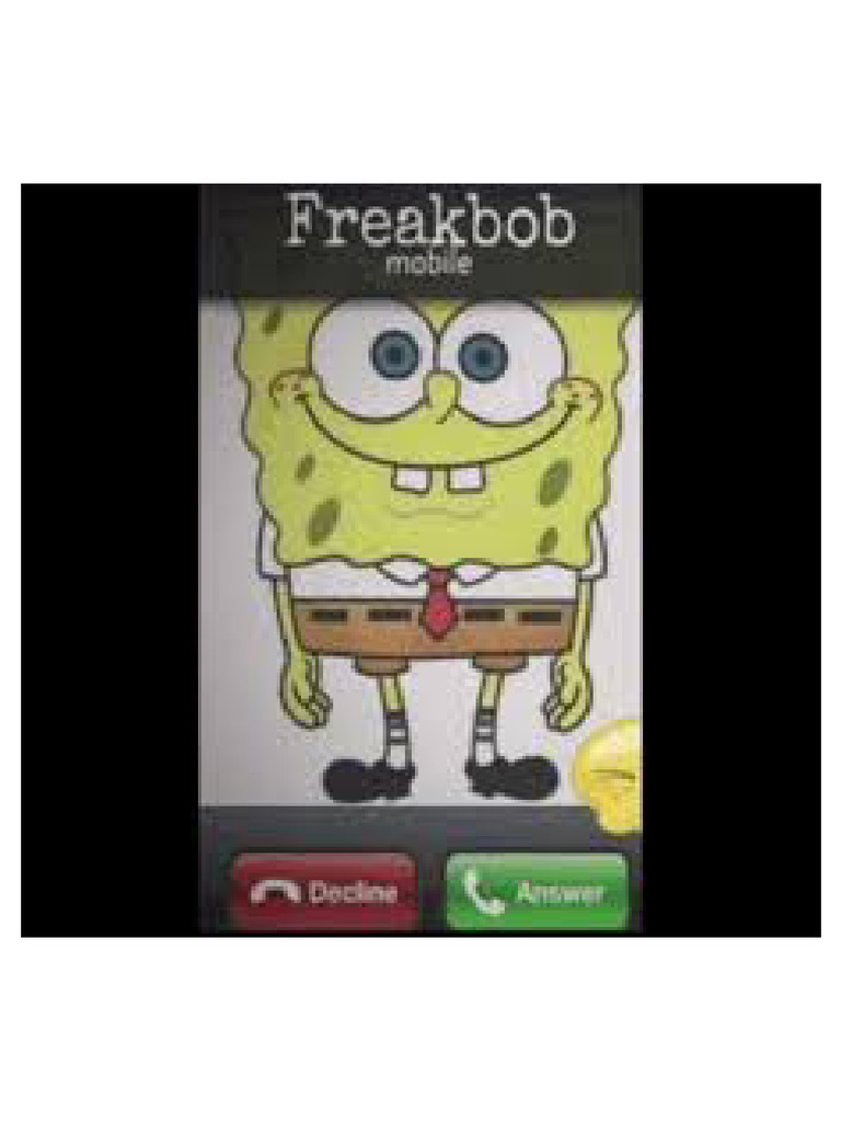 Bob | PDF