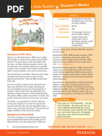 The Giraffe and The Pelly and Me by Roald Dahl-15 | PDF