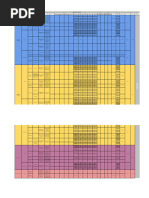 Programa Arquitectonico Templo | PDF | Iglesia (edificio) | Medios ...