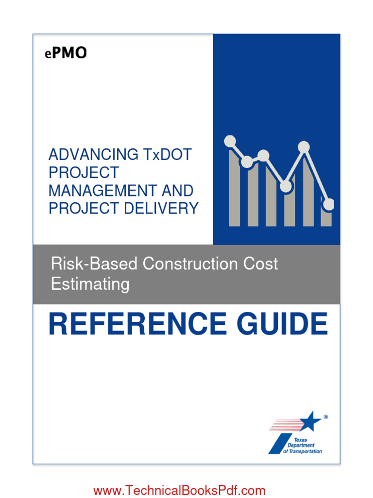 Risk Based Construction Cost Estimating | PDF | Risk Management | Risk
