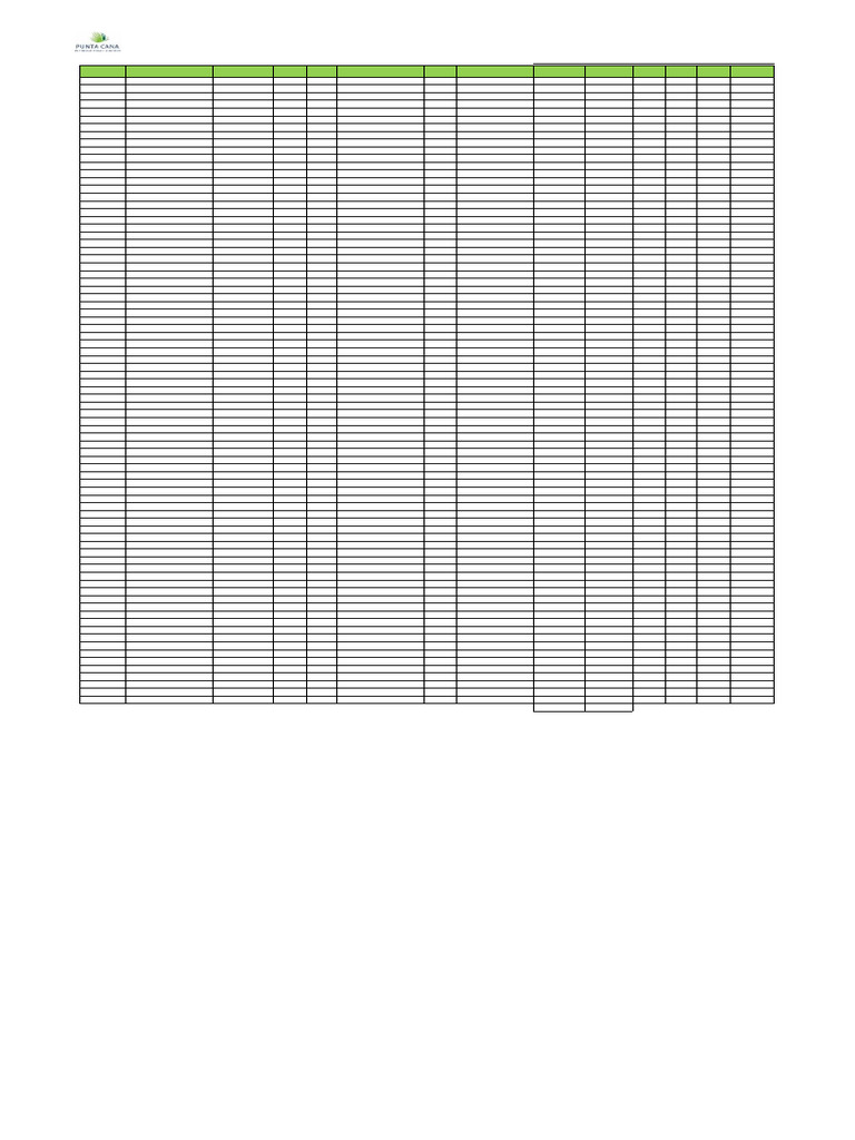 CAE-GOA-F23 Asignación de Correas Posiciones Gates AIPC - 03 - 06 ...