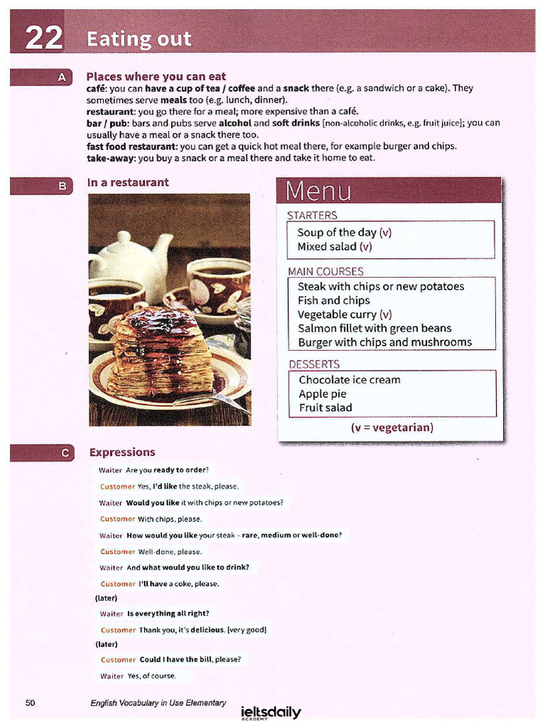 51_PDFsam_ENGLISH VOCABULARY IN USE Elementary THIRD_EDITION | PDF