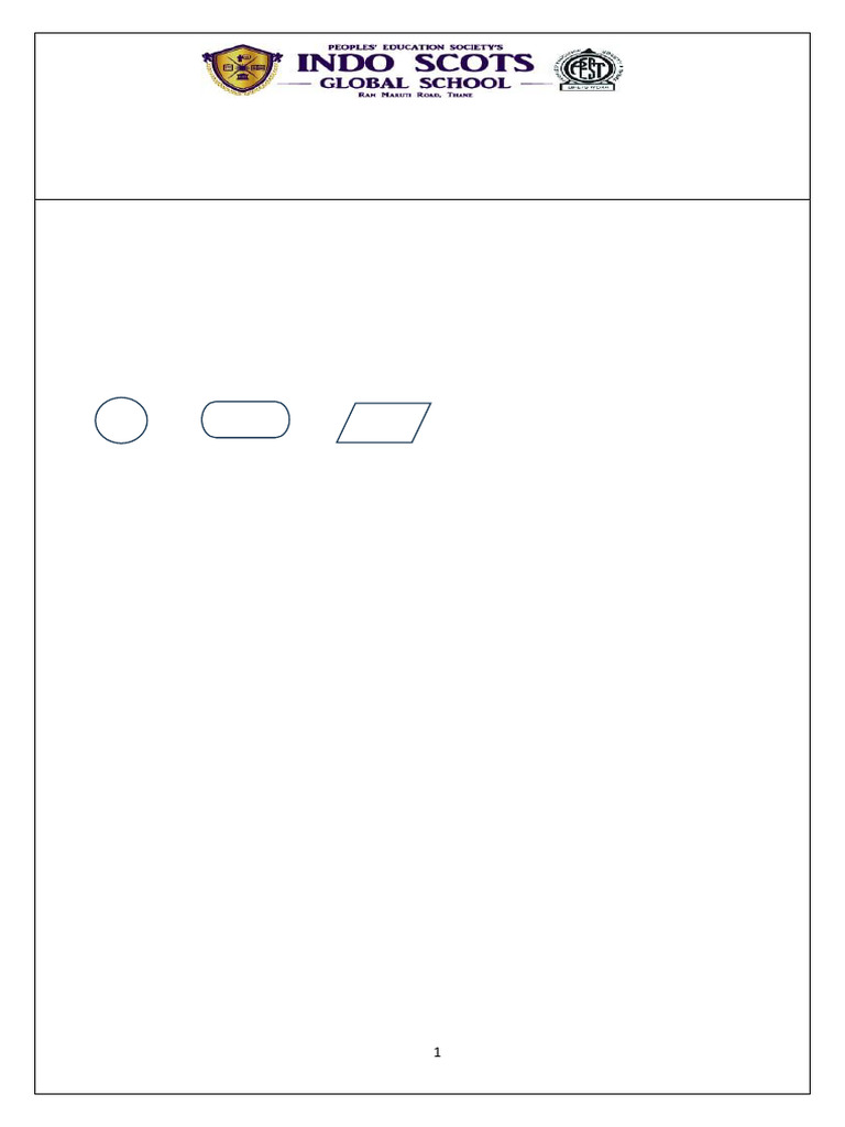 Grade 5 Revision | PDF