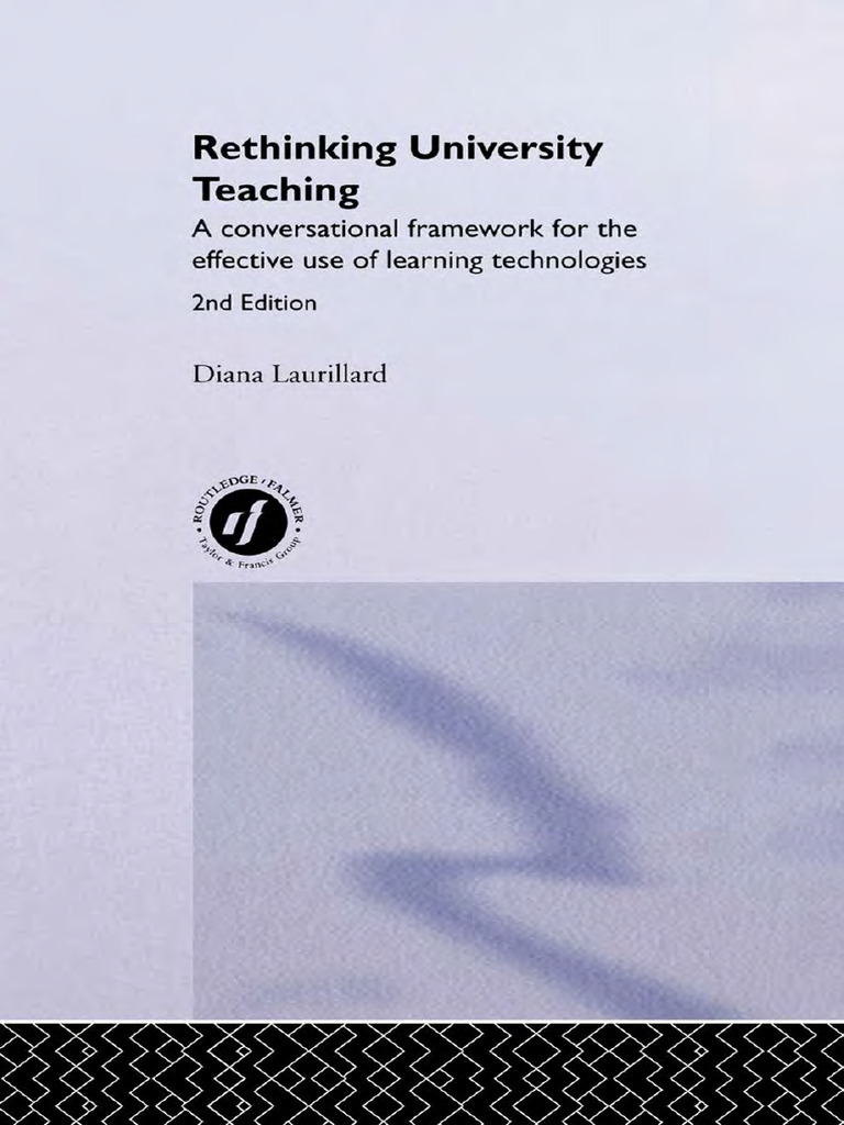 9781315012940_previewpdf | PDF | Teachers | Educational Technology