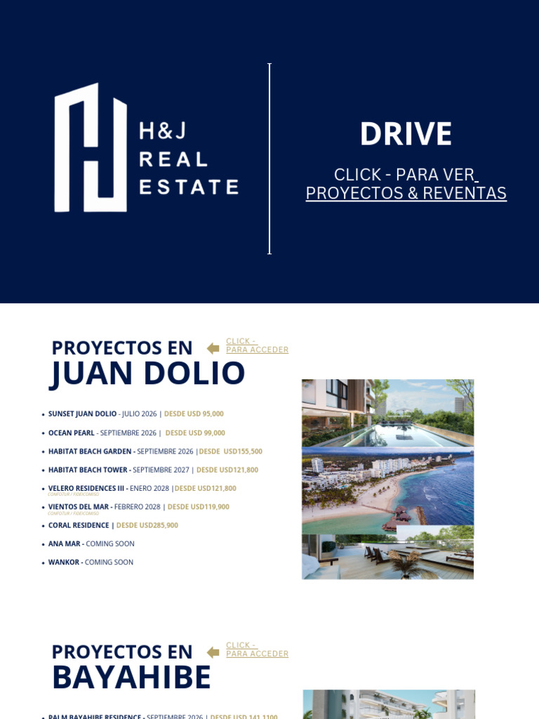 Es - Brochure Master Sub Brokers | PDF