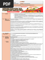 Esp-G9-Quarter-2-Module 6 | PDF