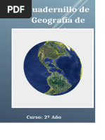 División Regional de América | PDF | Américas | Continente