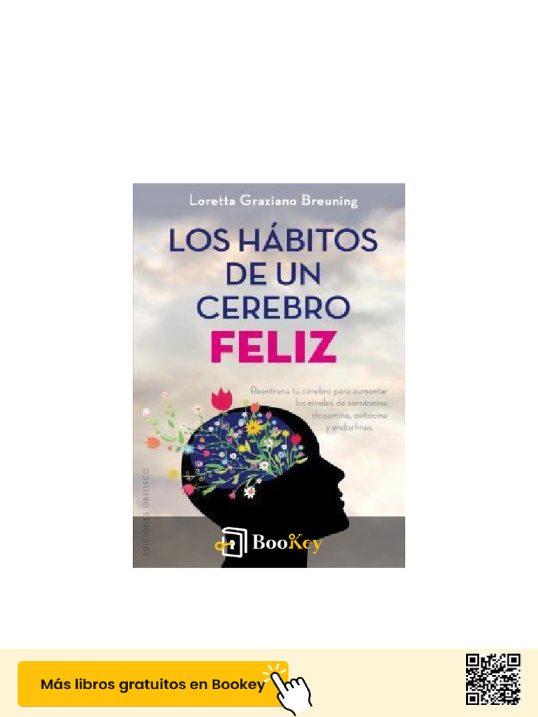 Los Hábitos de Un Cerebro Feliz | PDF | Las emociones | Sinapsis
