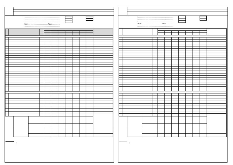 Form P2H (1) 5 | PDF