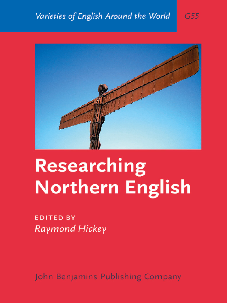 Understanding Northern English Varieties | PDF | Yorkshire | English ...
