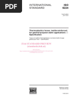 ISO 1043-1 2001 en | PDF | Polyethylene | International Organization ...