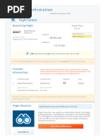 How To Find Your Jetstar Booking Reference Jetstar | PDF