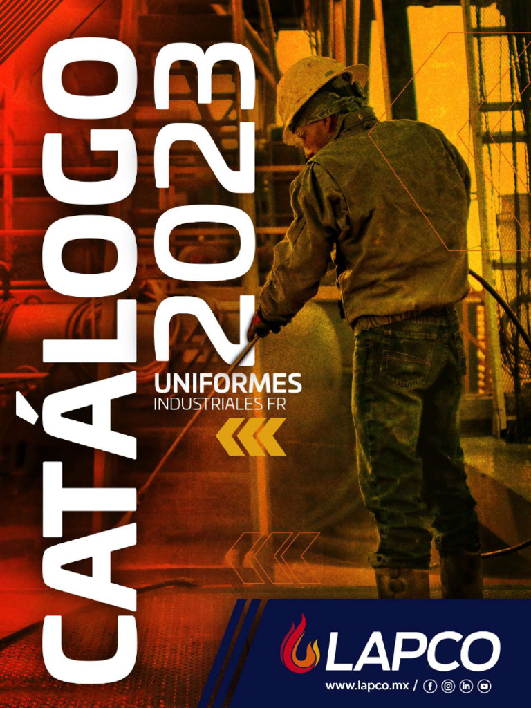 Catalogo Lapco 2023 | PDF