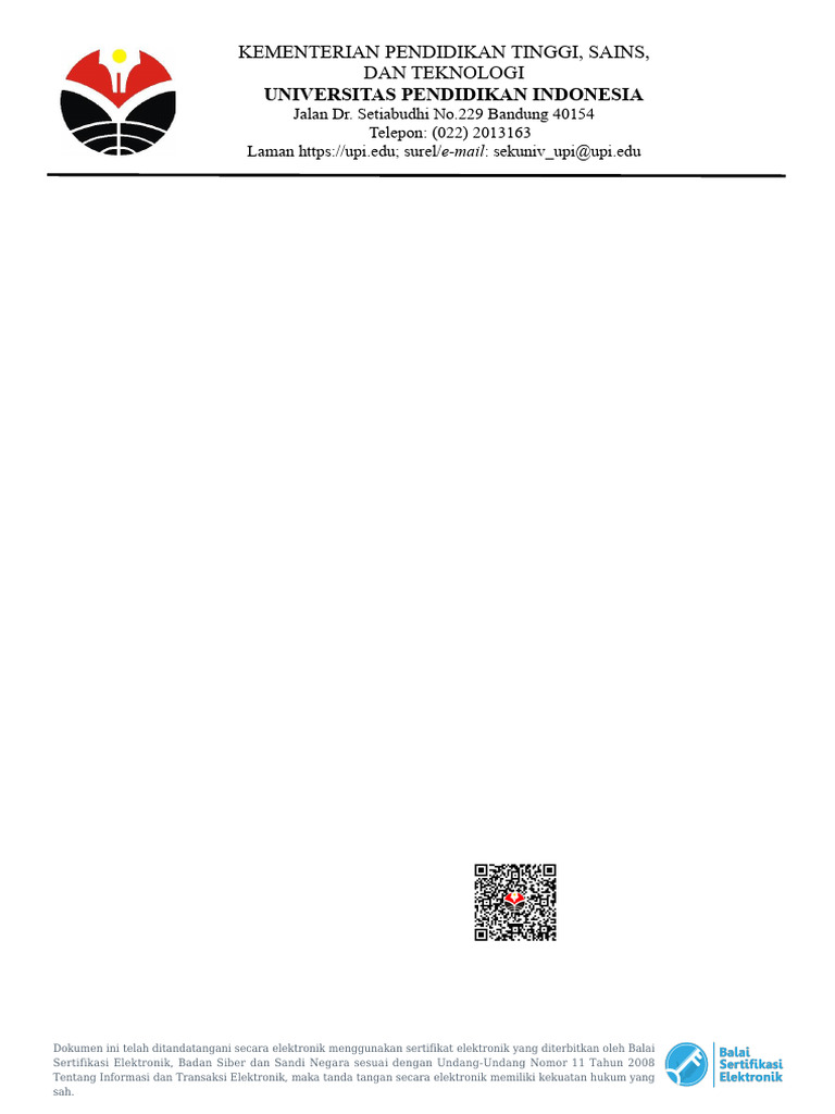 Surat_Edaran_PENGAJUAN PERMOHONAN CUTI AKADEMIK SEMESTER GENAP 2024_2025 | PDF