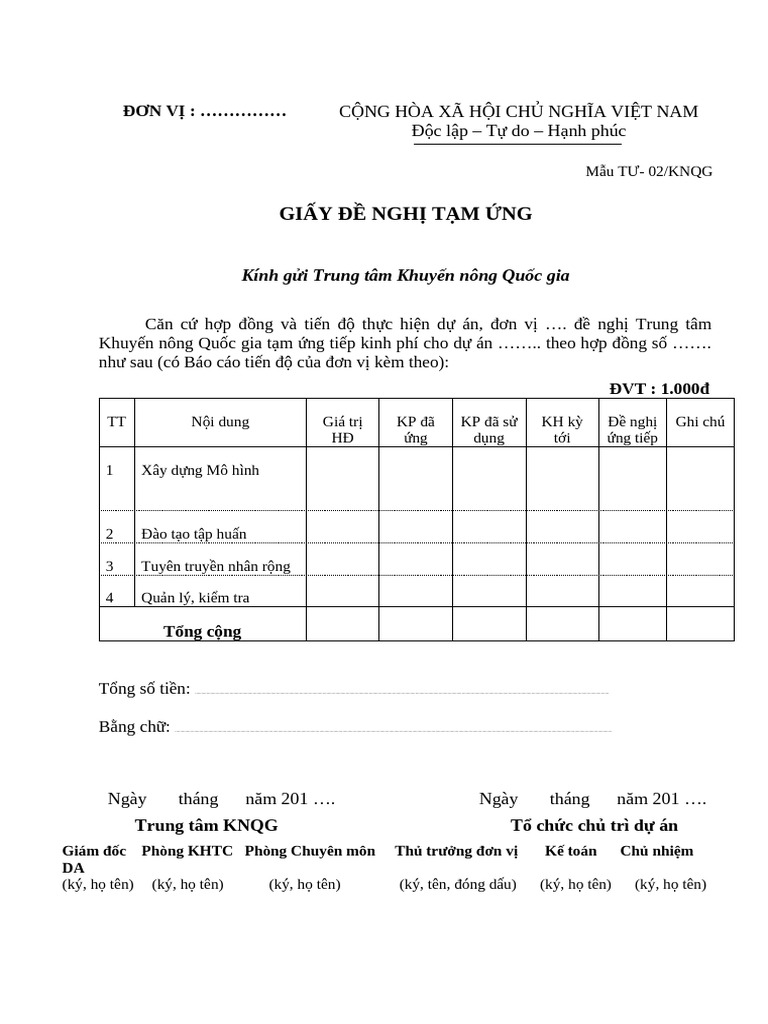Mau Tam Ung | PDF