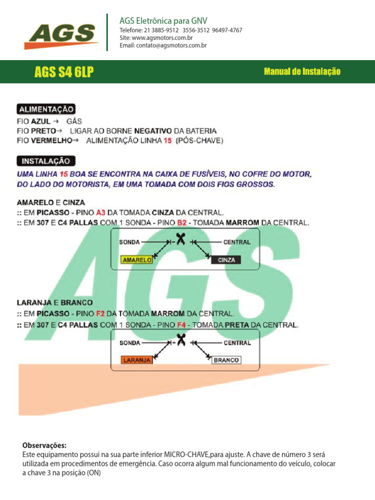 ags-s4-6lp | PDF